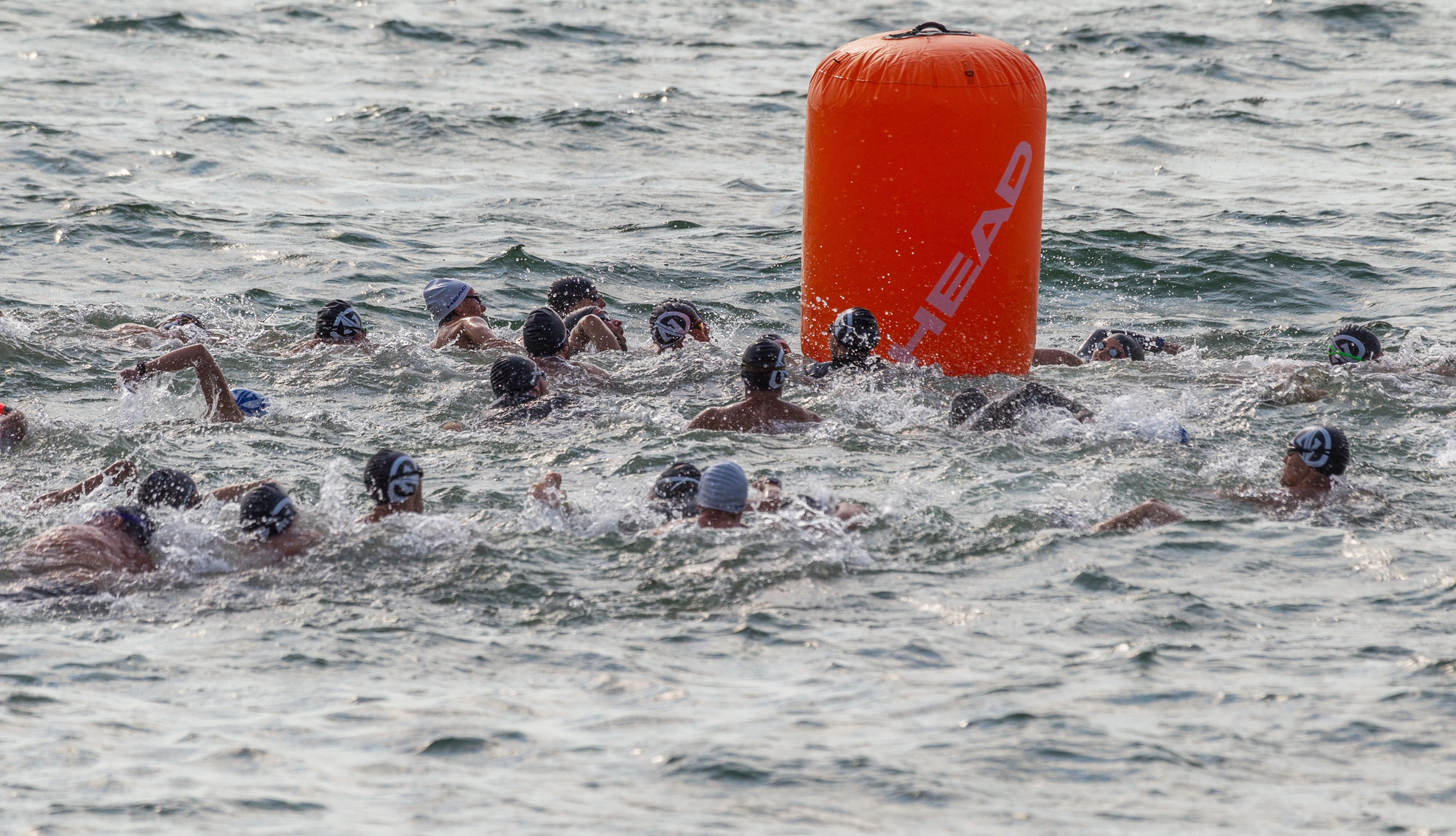 Is There Such Thing as a Swimming Marathon? Unveiling the Marathon Swim ...