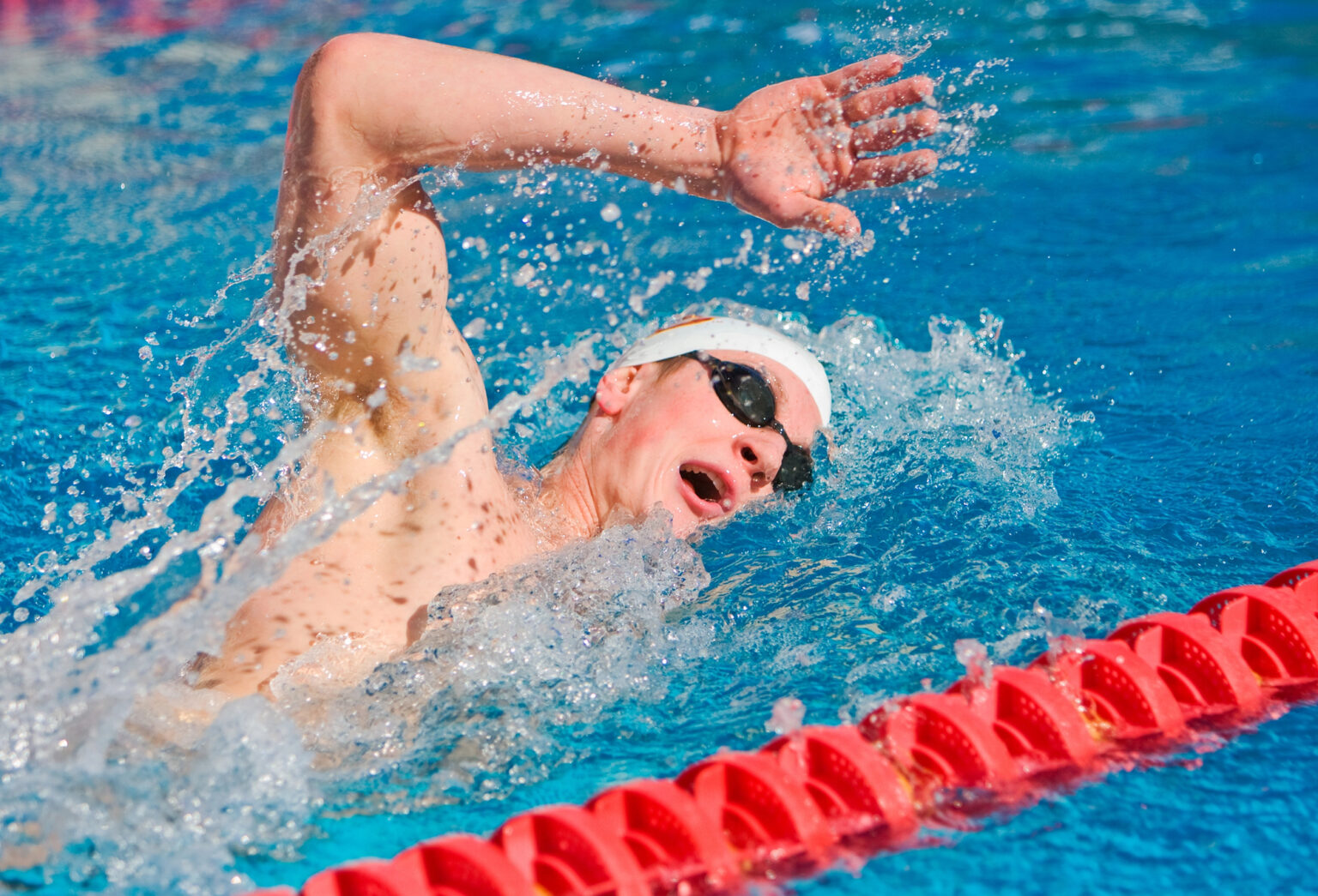 How to Improve Breathing Technique in Front Crawl: Essential Tips for ...