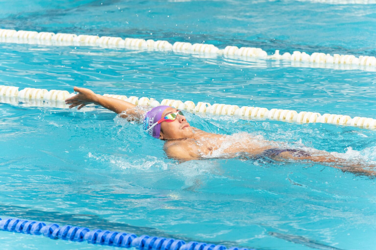 How to Improve Technique When Swimming Backstroke: 5 Essential Tips for ...