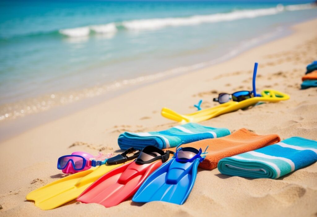 What Time of Year Does the Sea Start to Warm Up in the UK for Swimming ...