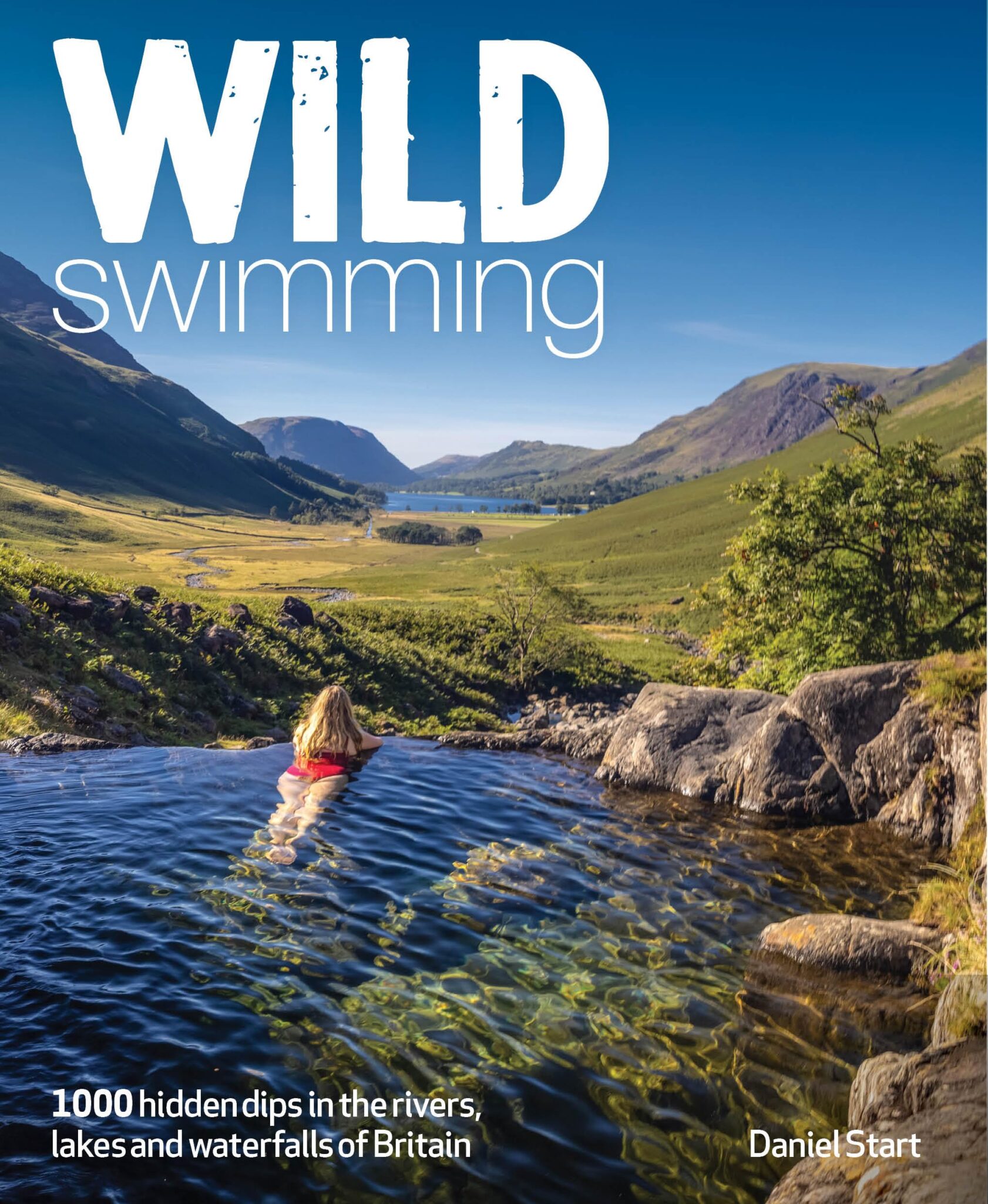 Wild Swimming Britain (3rd Edition) Review: Is It Britain's Ultimate ...