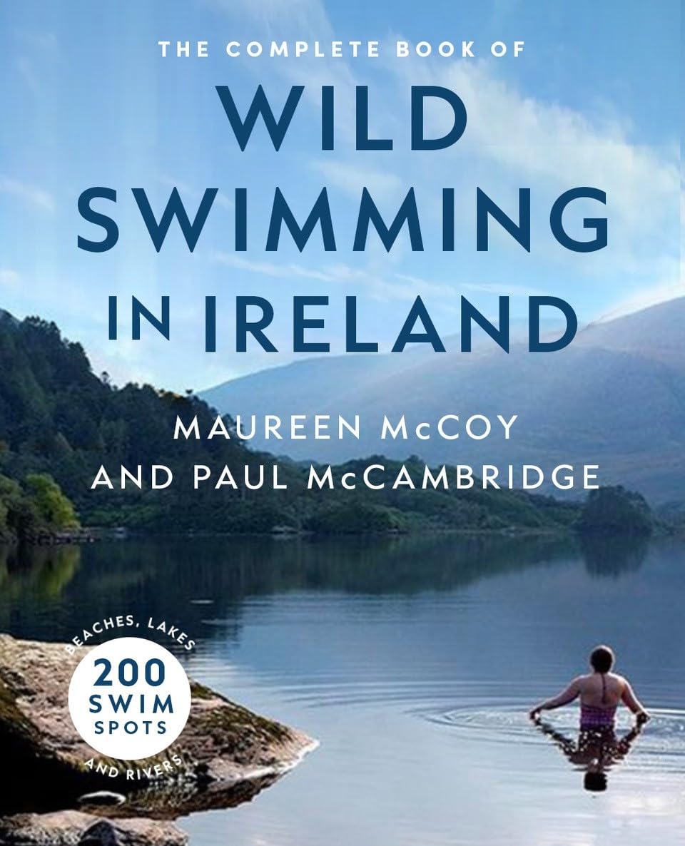 Wild Swimming Ireland Review: Is This Guide Worth Reading? - Welcome to ...